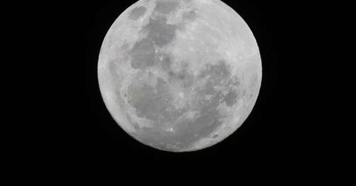 Nasa lança missão preparatória para futura estação na Lua