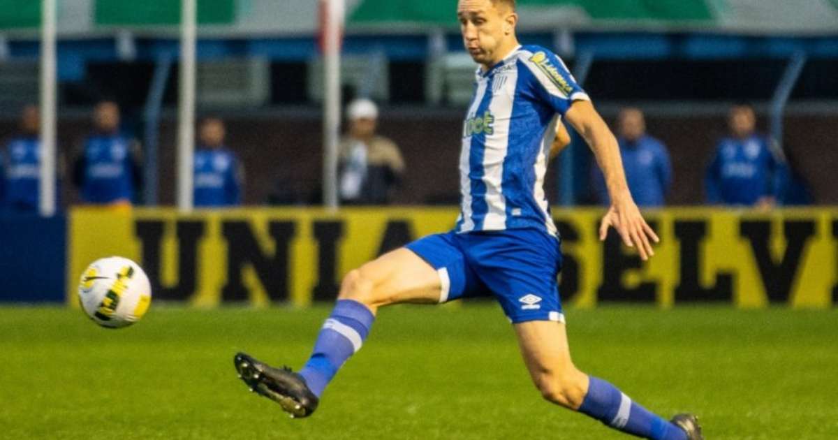 Arthur Chaves se destaca entre atletas Sub-23 em primeira participação ...