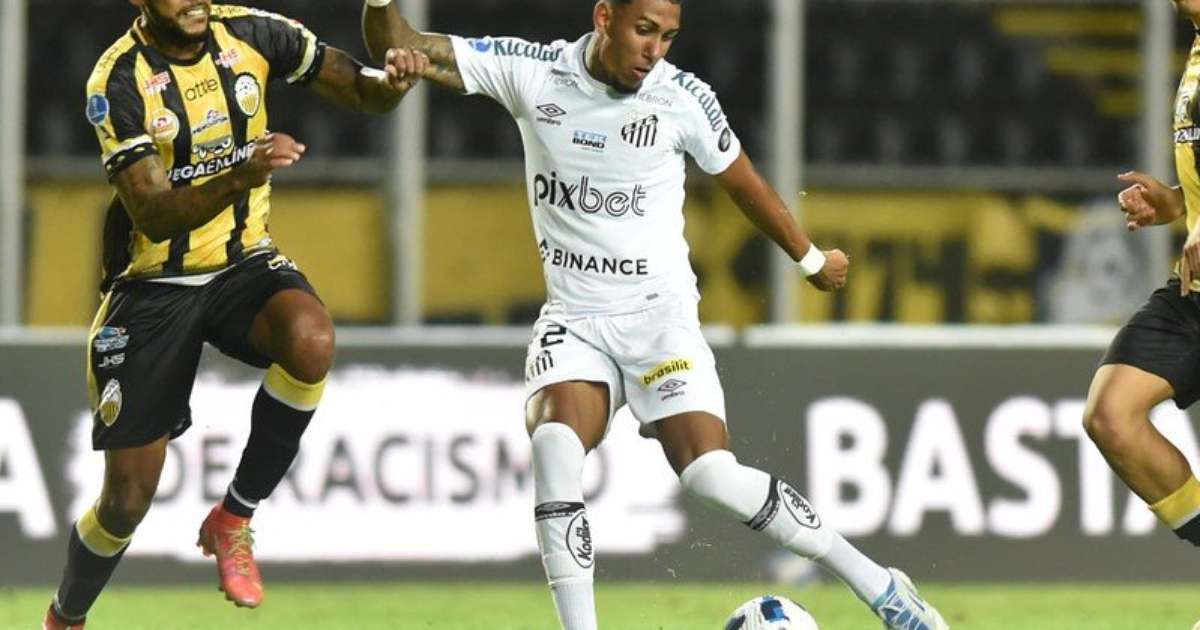 ATUAÇÕES: Angulo desencanta em jogo que Rwan Seco fez a diferença para ...