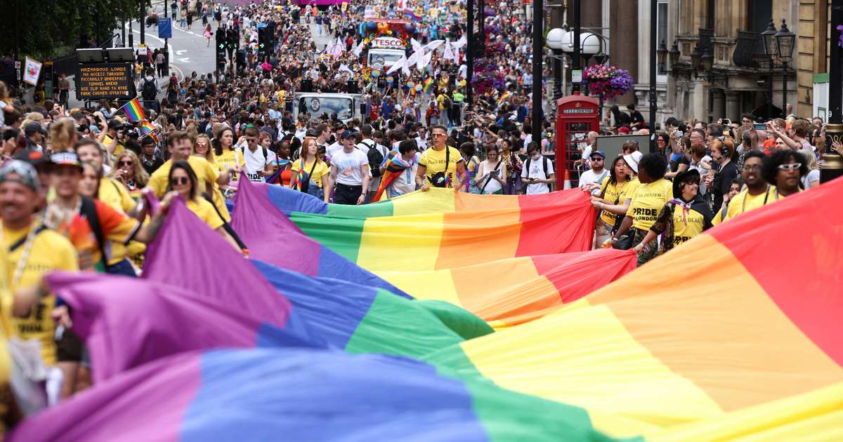 Dia do Orgulho LGBT: origem, importância e como celebrar