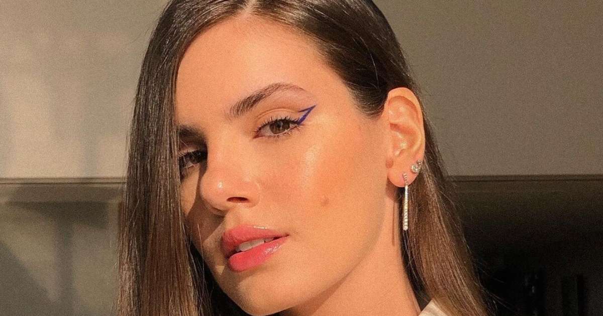 Globo boicota Camila Queiroz na divulgação de "Verdades Secretas 2"