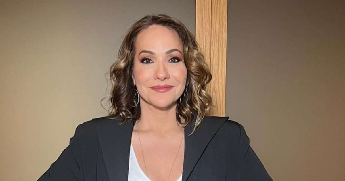 Maria Beltrão expõe motivo de sua saída da GloboNews