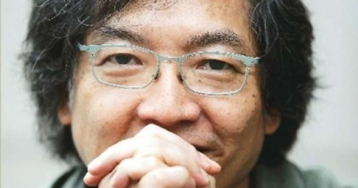 Alex Law (1953-2022)