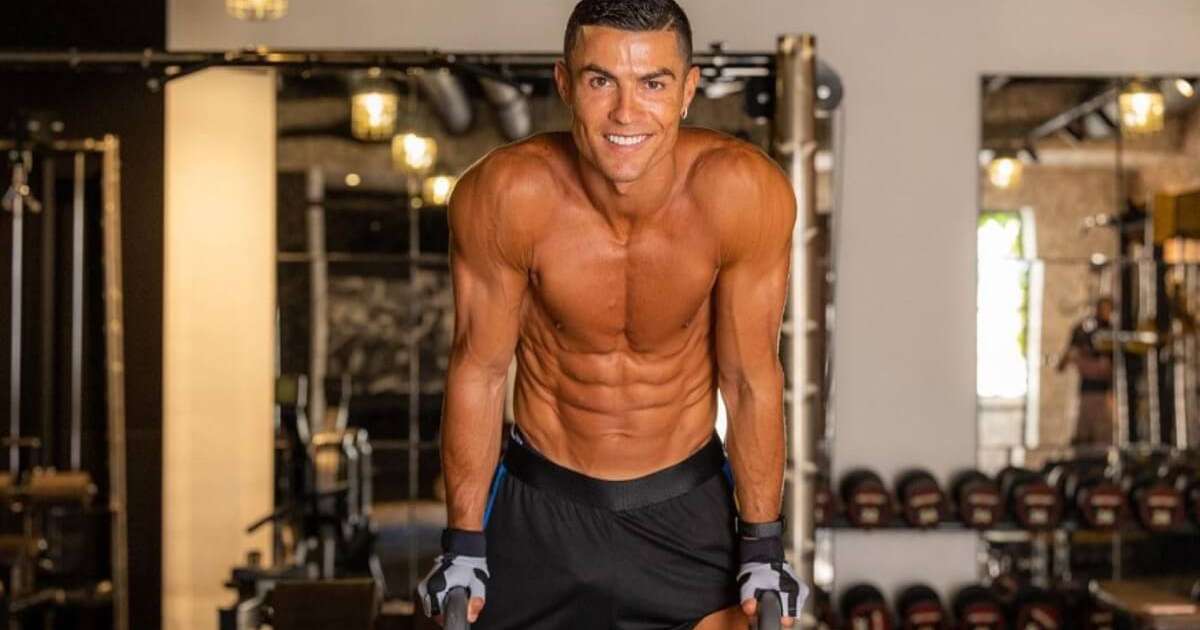 Cristiano Ronaldo: médica diz que procedimento com botox no pênis é ...