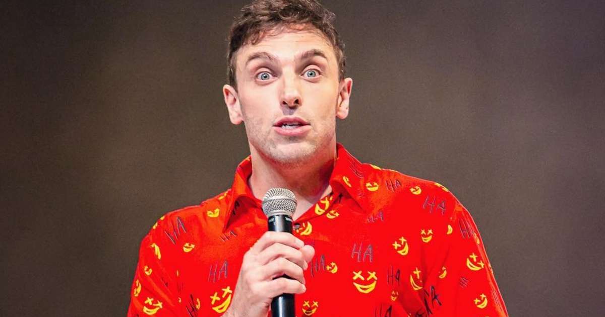 Relembre o histórico polêmico de Leo Lins