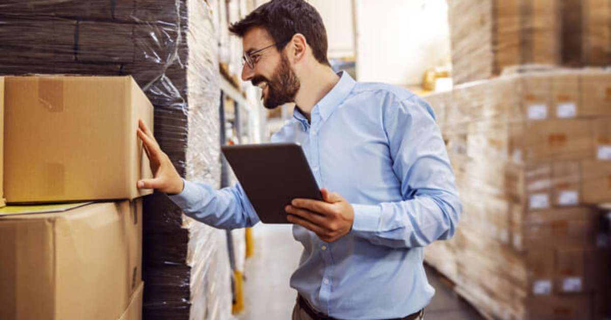 Pessoas se deslocam cada vez menos: a logística mudou!