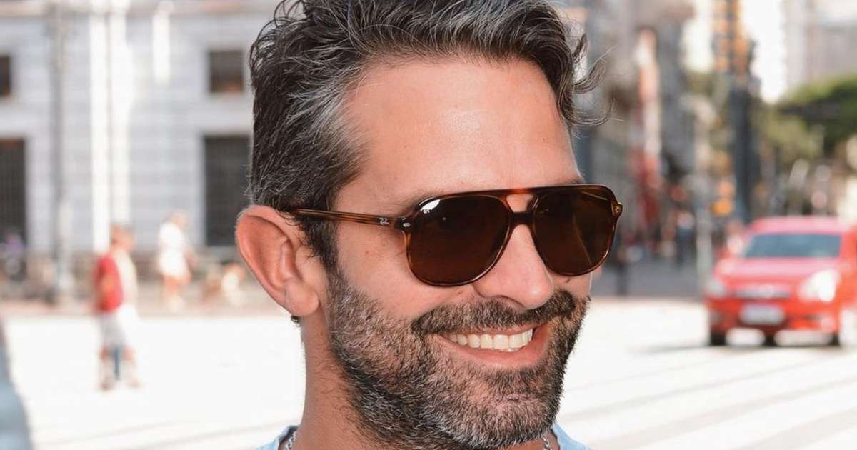 Longe da TV, veja por onde anda o ator Iran Malfitano