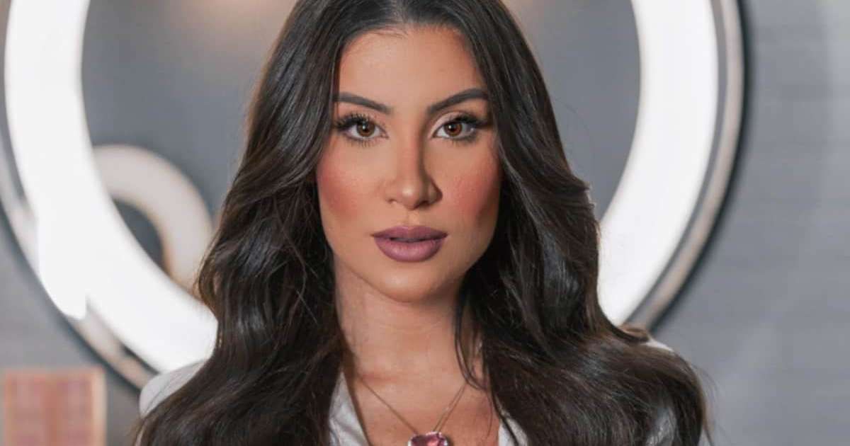 Vingança? Rumores de affair entre Boca Rosa e jogador do Palmeiras ...