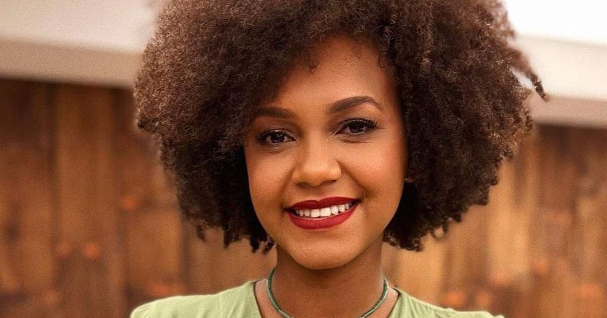 Ex-BBB Jessi Alves muda visual e exibe tranças: "Aprovado?"