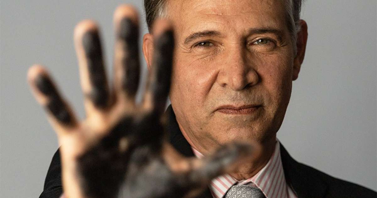 Filme sobre Eike Batista ganha primeiro trailer