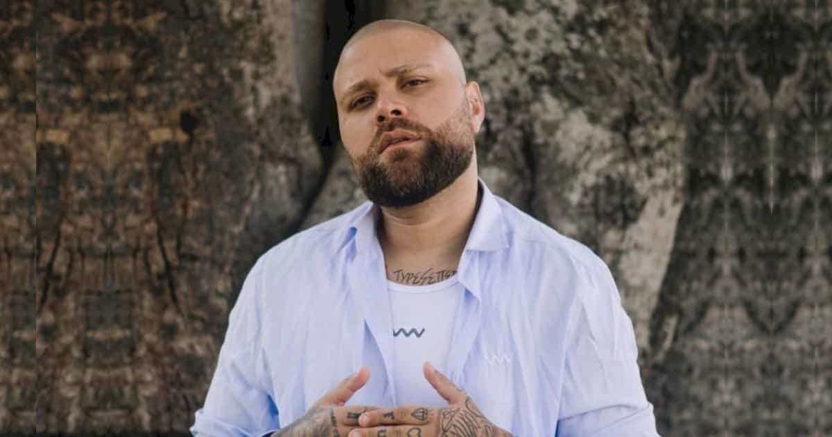 Compositor Márcio André Filho concorre com samba em SP