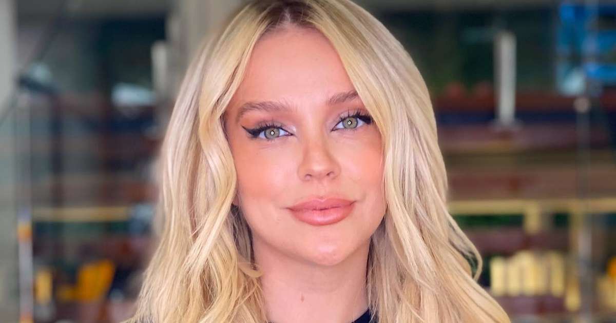 Tudo sobre o acidente que deixou Gabi Lopes com silicone torto
