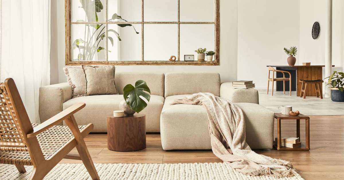 Decoração atemporal: saiba como aplicar na sua casa