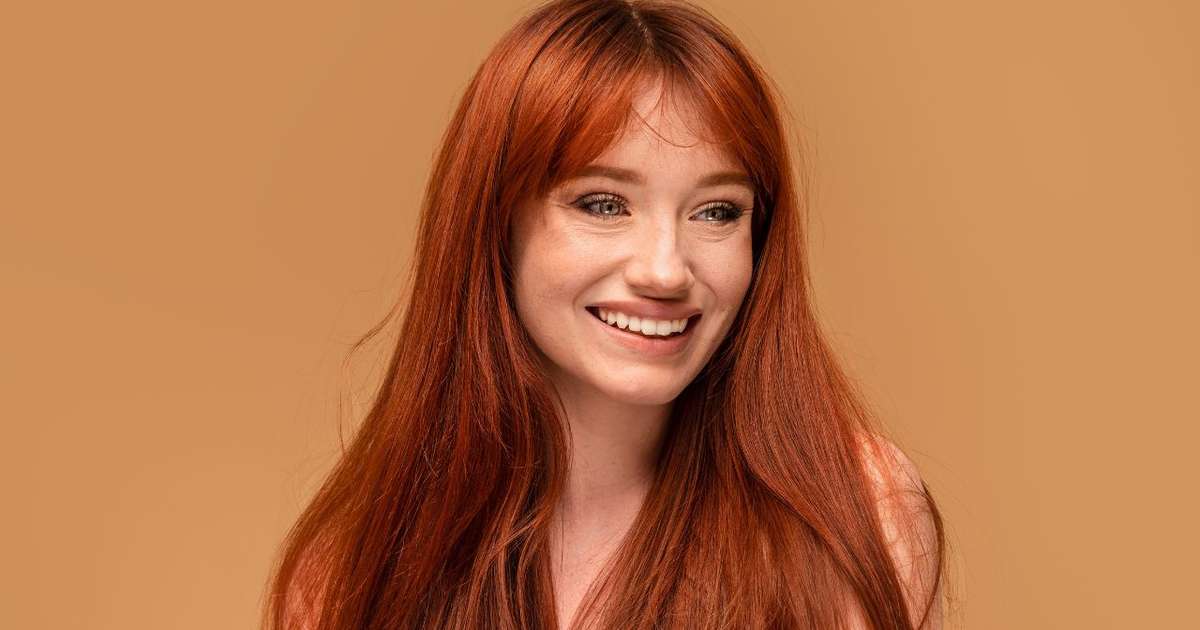 Cabelo ruivo: mitos e verdades que você precisa saber