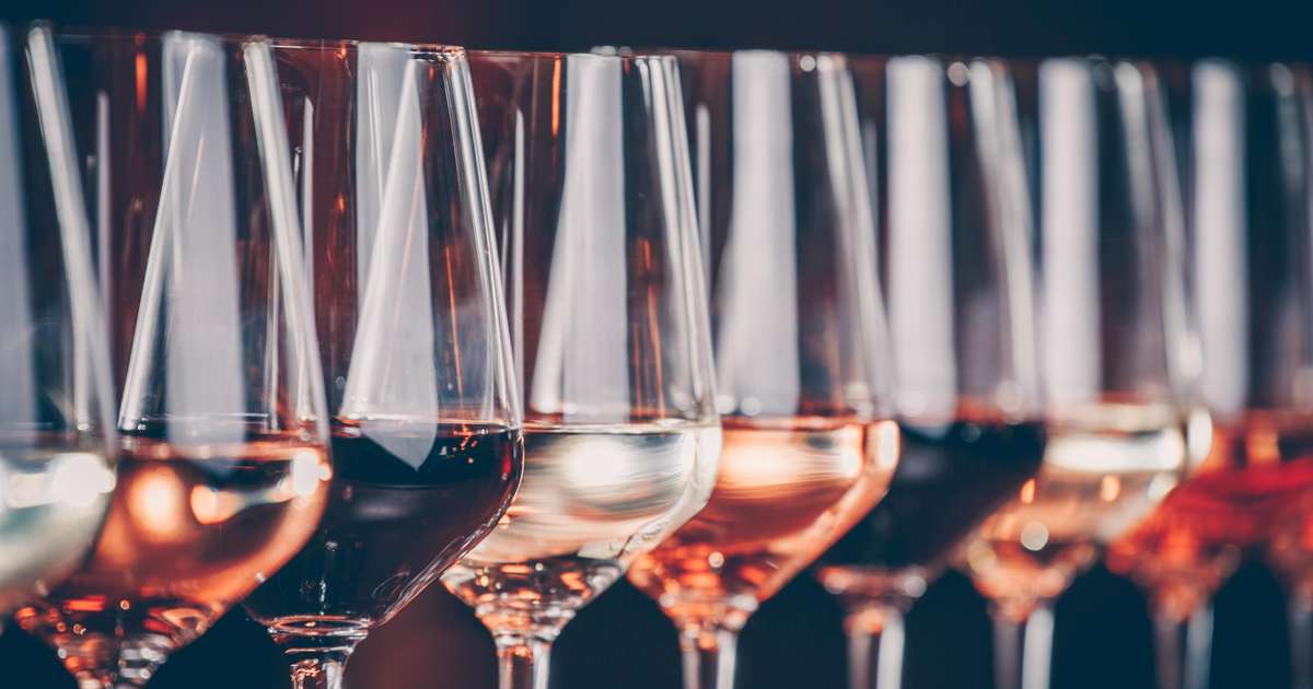 Vinícola Campestre traz rodízio de vinhos premiados para seu Wine Bar ...