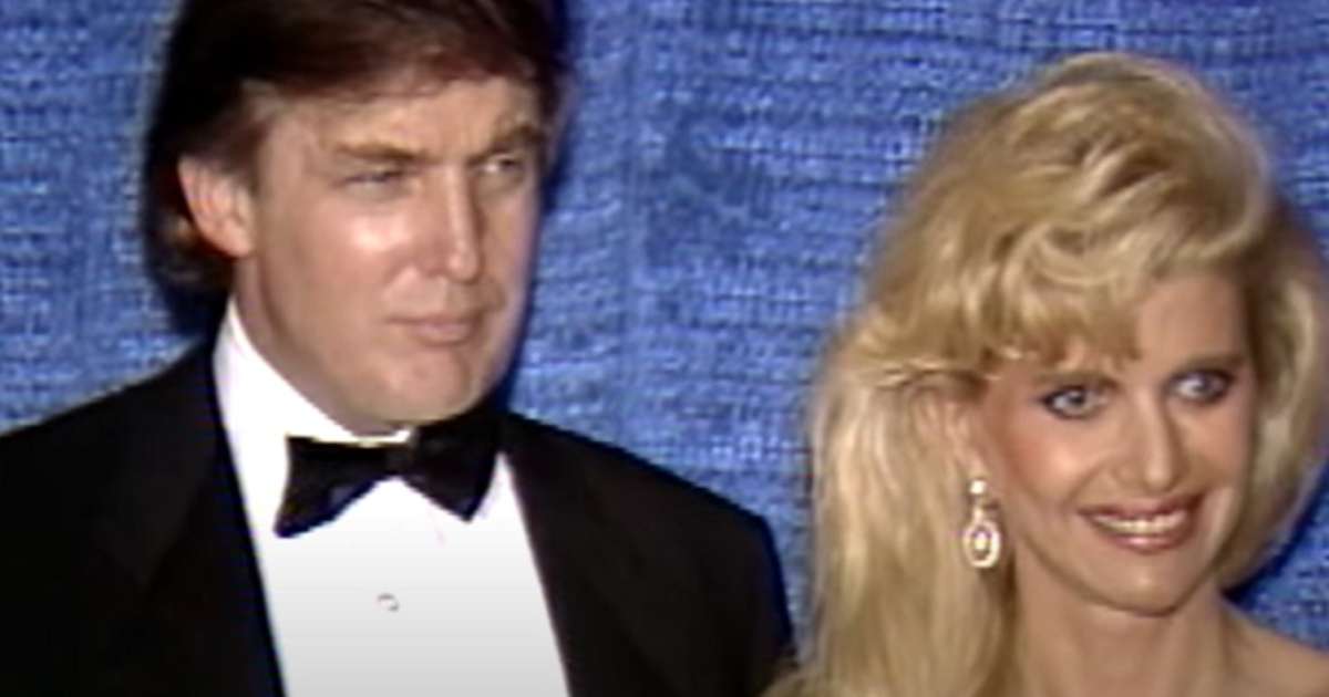 Primeira esposa de Trump morre aos 73 anos
