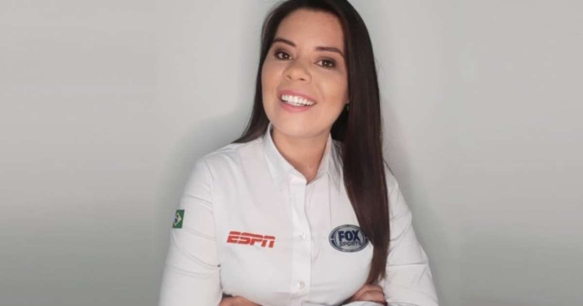 Narradora da ESPN comenta expectativa para final da Concacaf feminina ...