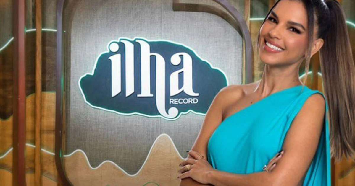 Saiba tudo sobre o novo reality show da Record