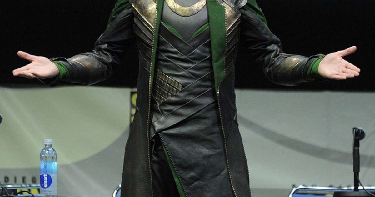 Comic-Con Internacional volta a reunir os heróis da cultura pop