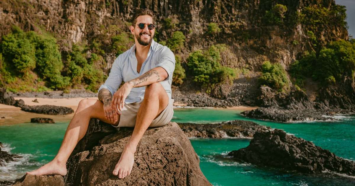 Felipe Pezzoni sobre especial da Banda EVA: "capítulo bonito"