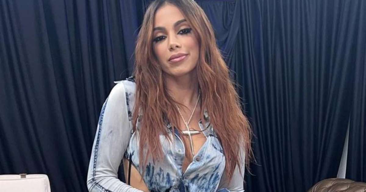 Caso Anitta: Cirurgia de endometriose não cura e requer devida indicação