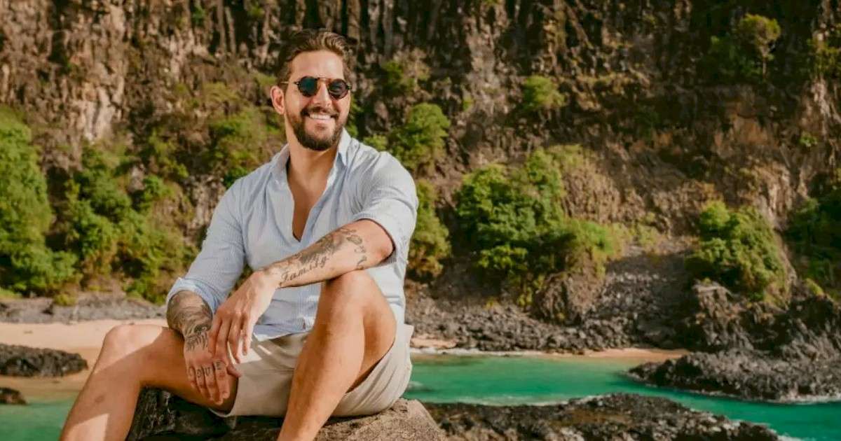 Banda Eva estreia especial no Globoplay