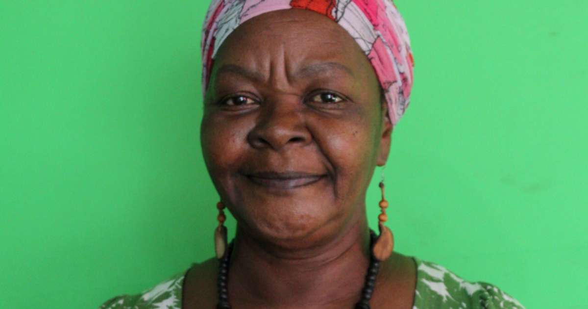 Neuza Nascimento: de empregada doméstica a escritora e colunista