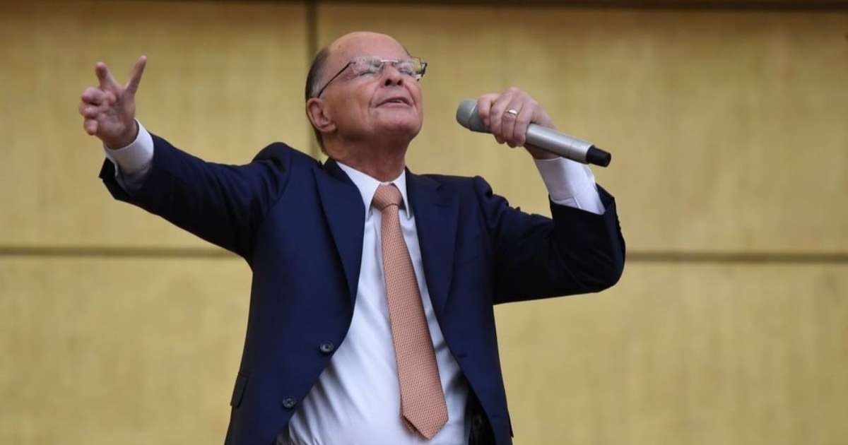 Edir Macedo pede que fiéis doem bens para igreja antes de morrer ...