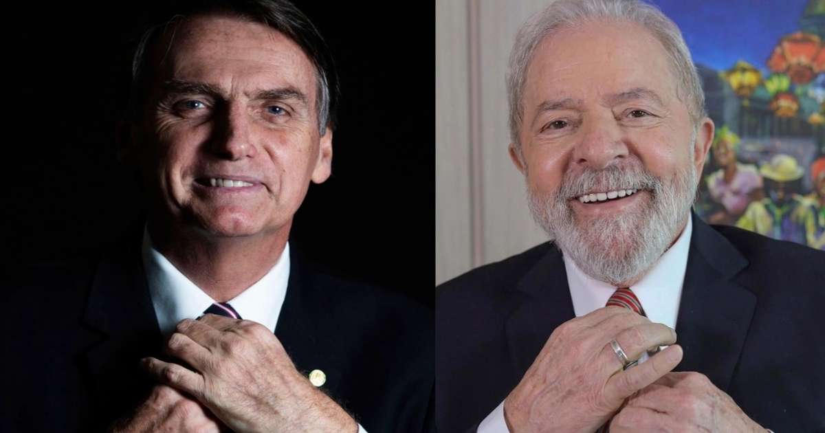 Febraban vai receber Lula e Bolsonaro para conversa com banqueiros