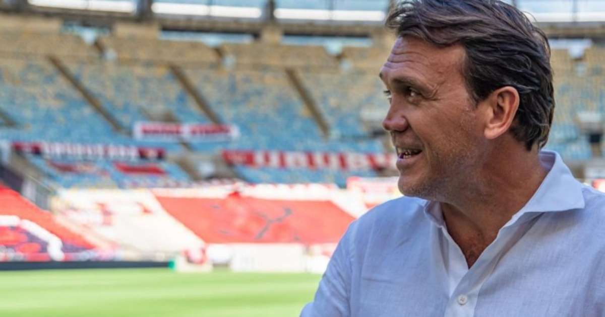 Petkovic será homenageado com título inédito de universidade dos ...
