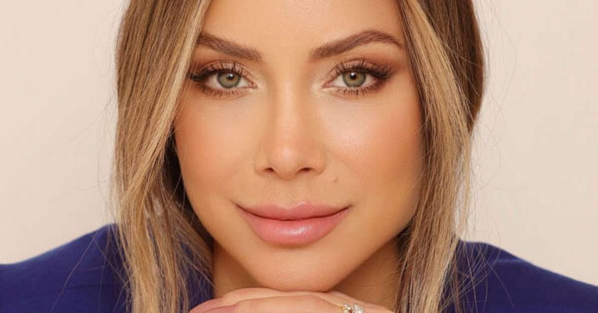 Musa fitness cria marca de doces fit e fatura milhões