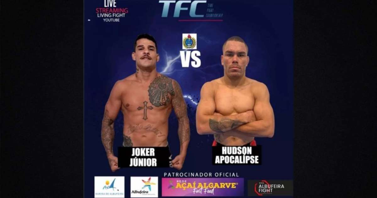 TFC define card para 2ª edição em Portugal