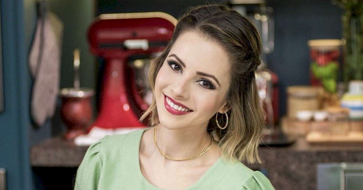 Sandy anuncia dois shows em São Paulo no Espaço Unimed