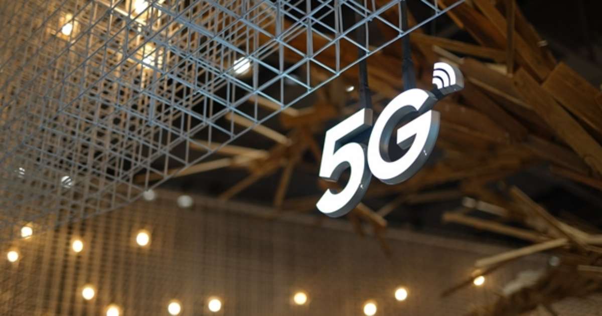 Plataforma móvel 5G é a revolução da banda larga, diz pesquisador de ...