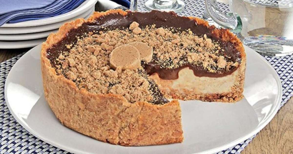 Dia do Cheesecake: confira 7 receitas para degustar