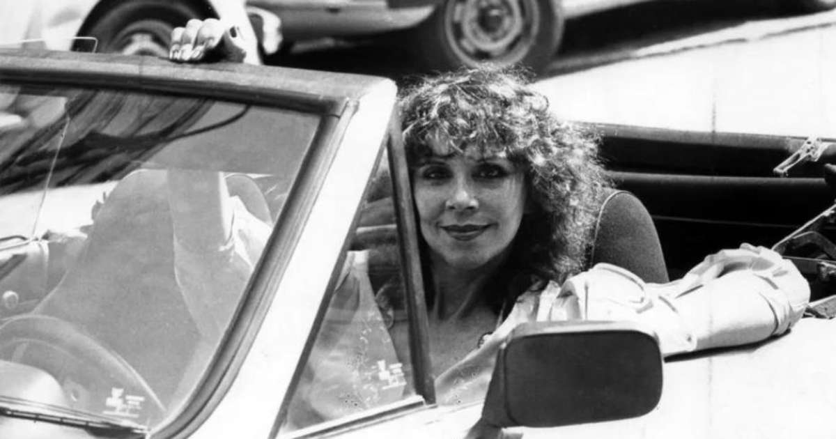 Morre, aos 96 anos, Maria Fernanda, atriz que criticou a censura