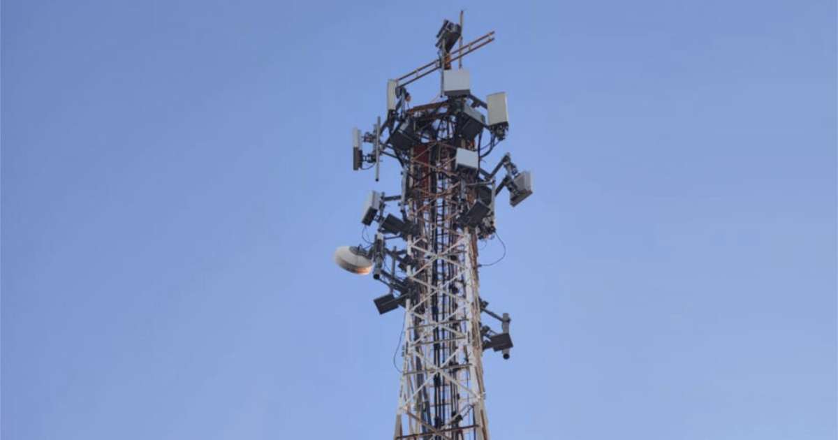 Como ver o mapa da cobertura do 5G de sua cidade só com um app