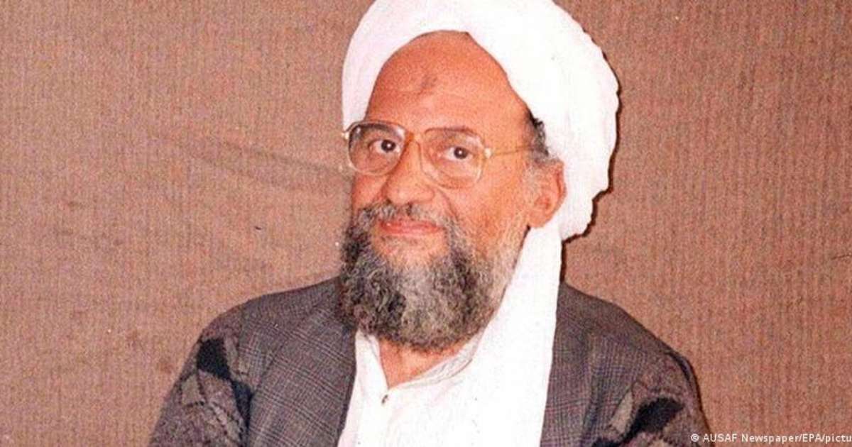 Quem era o líder da Al Qaeda morto pelos EUA no Afeganistão