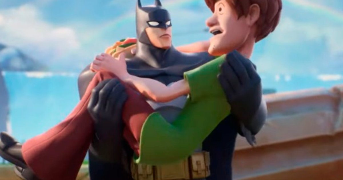 MultiVersus: Primeira temporada começa em breve