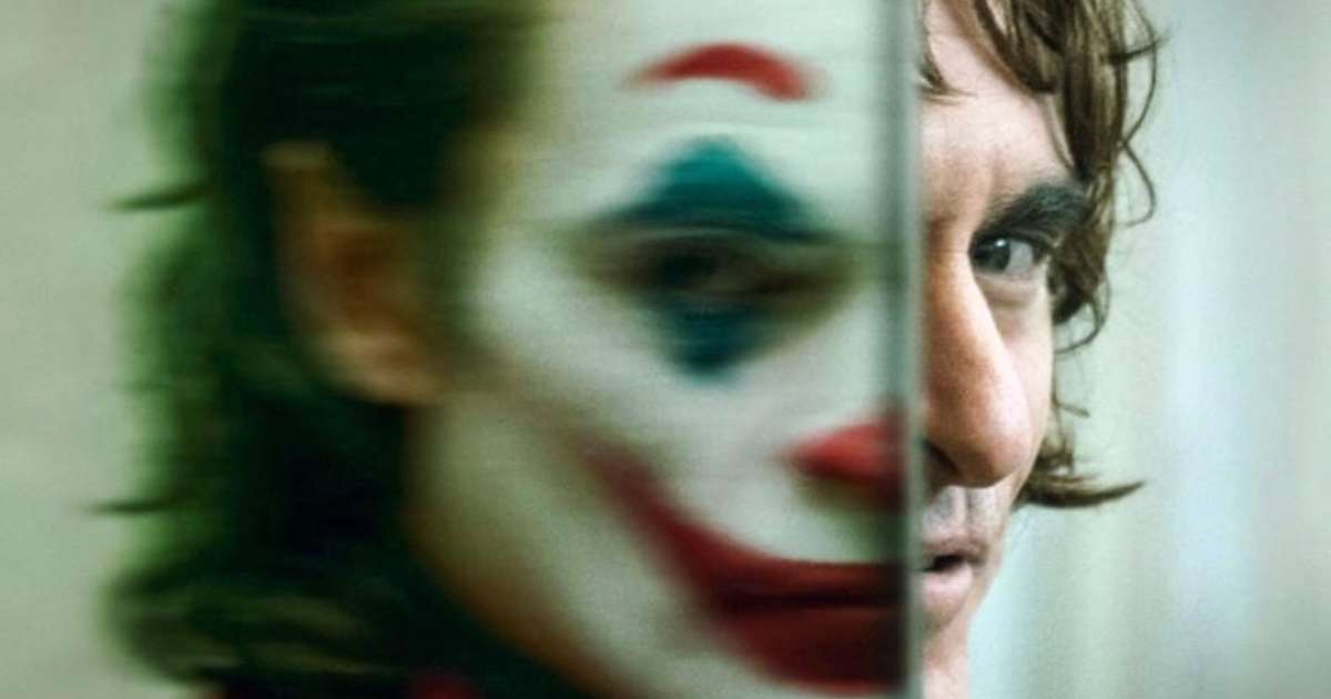 "Coringa 2" ganha data oficial de estreia