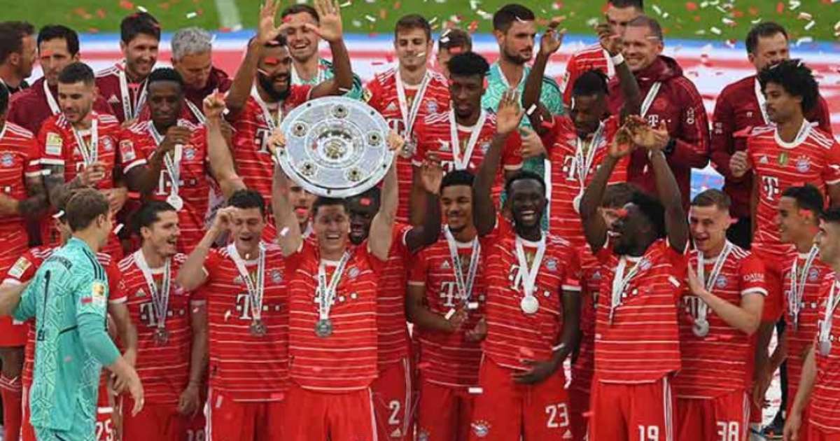 Bundesliga: saiba onde assistir aos jogos da primeira rodada
