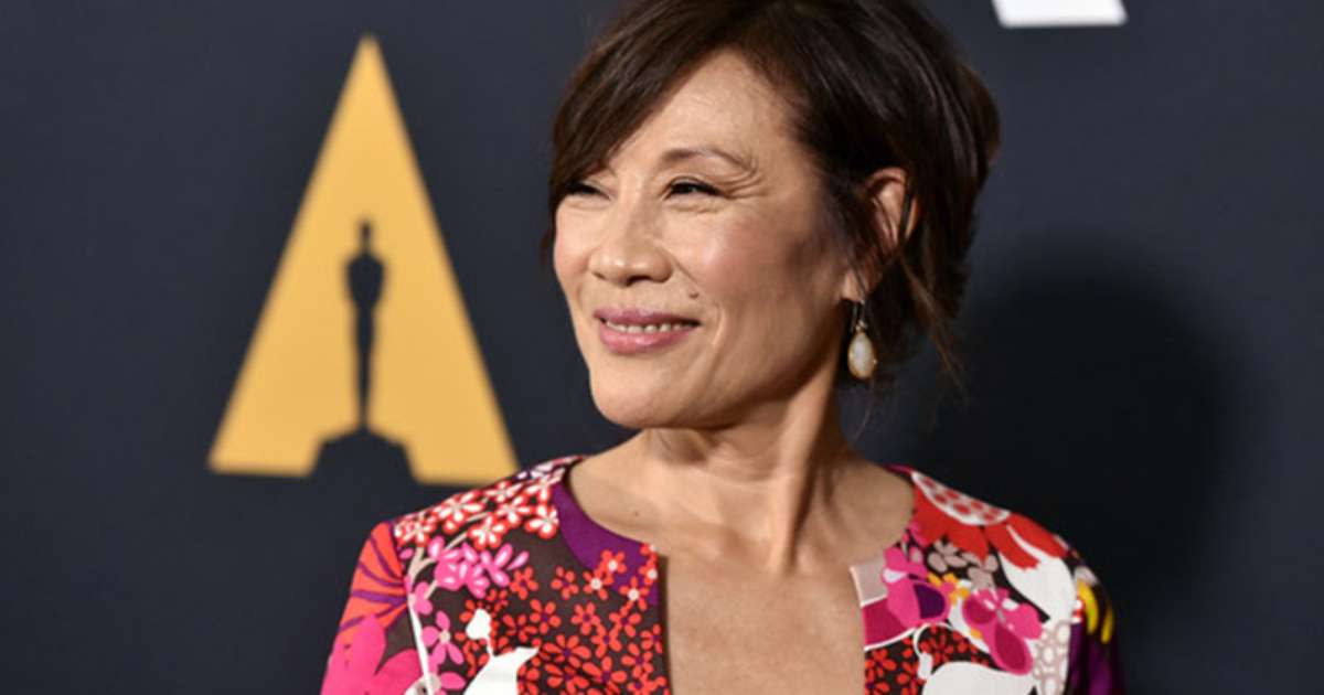 Janet Yang se torna primeira asiática a presidir a Academia do Oscar