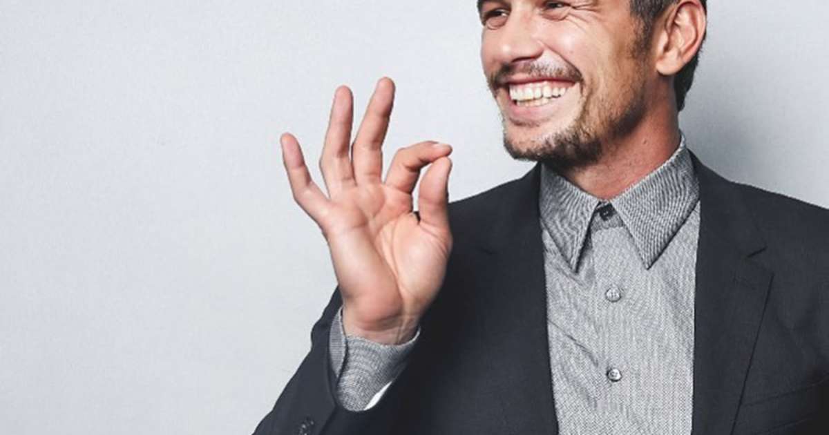 James Franco vai viver Fidel Castro em filme biográfico