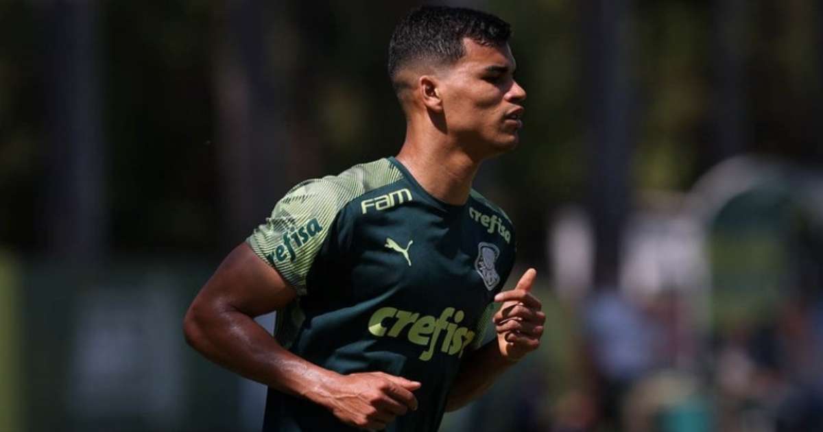Danilo Barbosa tem acordo e é esperado no Rio para assinar com o Botafogo
