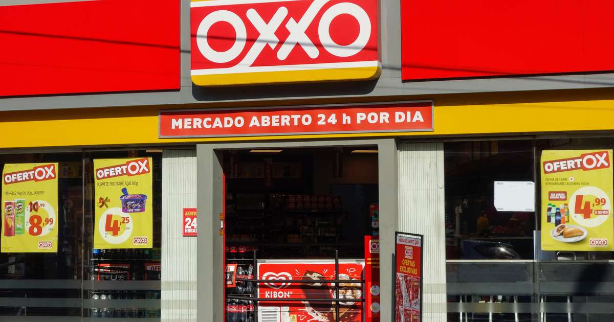 O que signfica e como se pronuncia: veja curiosidades sobre a Oxxo