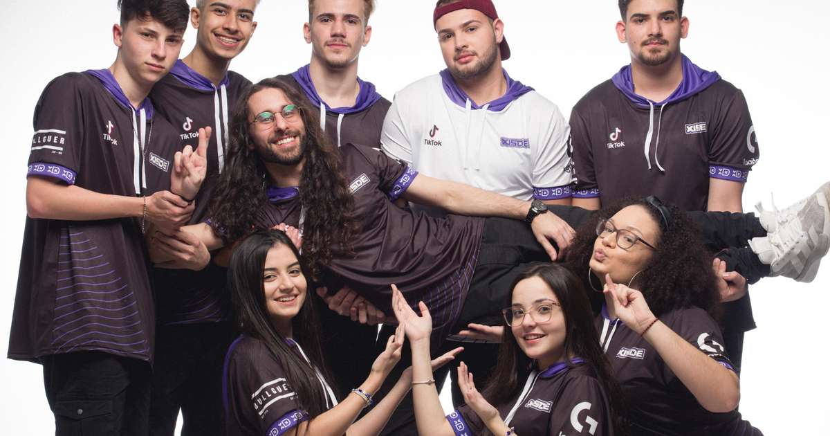 Organização XIS quer aumentar diversidade nos esports
