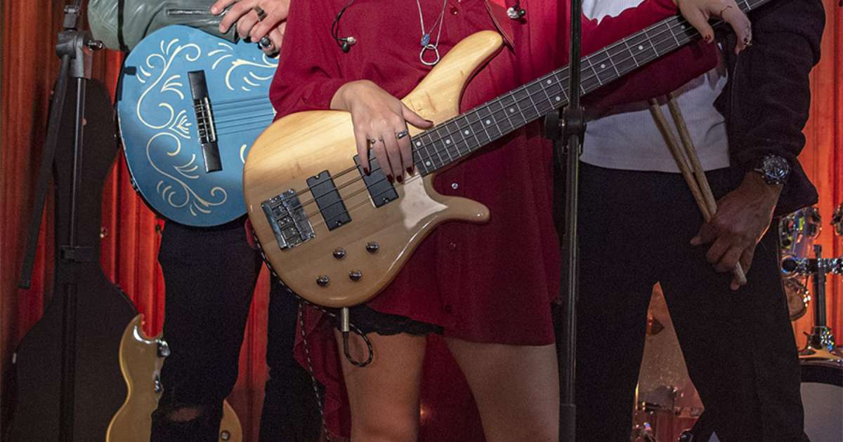 Musa Música: Nova série terá banda de Nicolas Prattes, Malu Rodrigues e ...