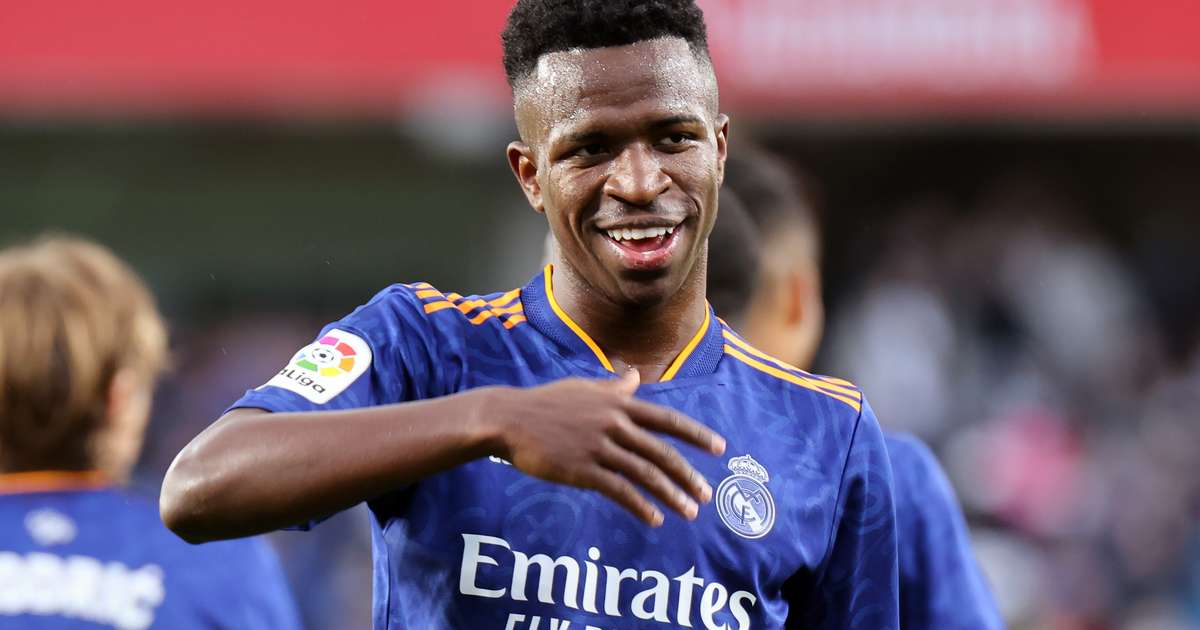 #70: "Hoje o Vinícius Jr. é o protagonista da Seleção", diz repórter