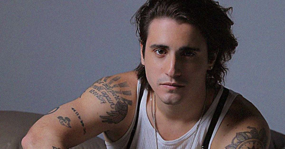 Eric Borba, aposta de Rick Bonadio, lança novo EP no Rio