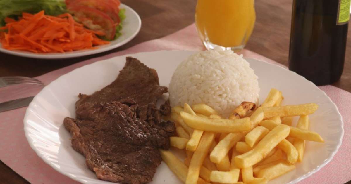 Alta nos preços: como se alimentar com saúde sem recorrer ao prato feito